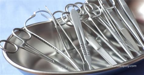 A Comprehensive Guide For Different Types Of Surgical Trays And Their Uses