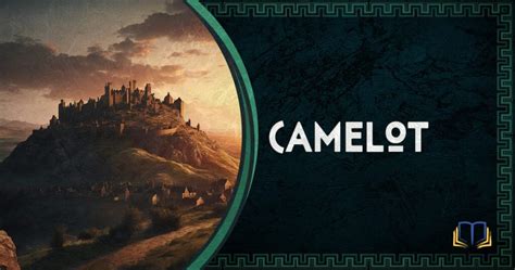 Imagen De Camelot Camelot Village