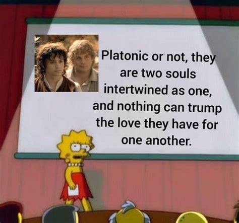 Frodo X Sam On Tumblr