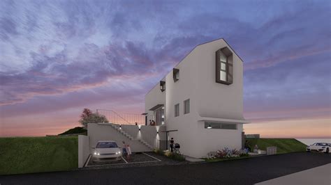 대전 버찌책방 상가주택