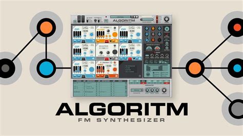 Algoritm Fm Synthesizer Tutorial Synthesizer Tutorial Things To Come