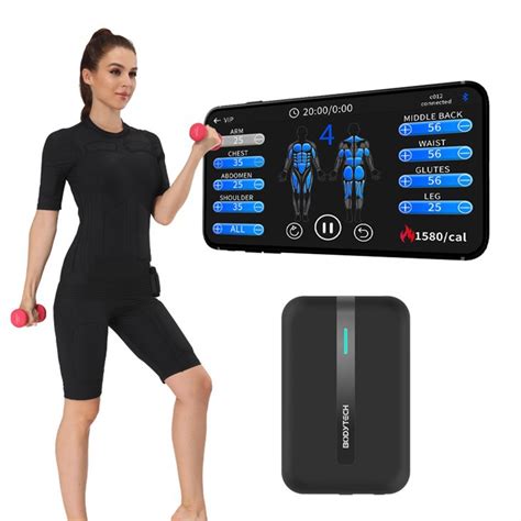 맞춤형 Ems 기계 공급업체 및 제조업체 좋은 가격의 Ems 기계 구매 Bodytech