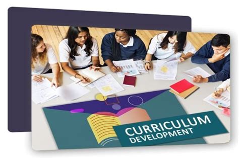 Curriculum Development Services Ed Tech Adda