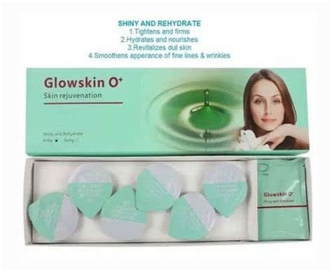 Skin Rejuvenation Gel 15 Gm At ₹ 1000 In New Delhi Id 2855547238173