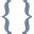 Programming Curly Braces Icon