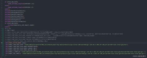 Libwebsockets 交叉编译 Csdn博客