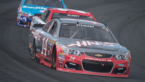 Photos Tony Stewart