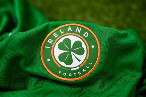 Football Association Of Ireland Ward Announces First Ireland Wnt