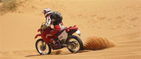 Adventurebike Thunder Products Carburetion Performance