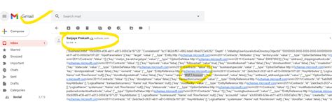 Azure Integration With Dynamics 365 Ce Crm Using Service Bus Queue