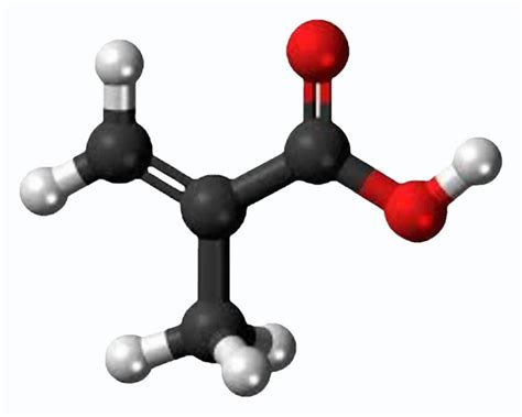 Methacrylic Acid 99 At ₹ 120kg In Valsad Id 2854366690455