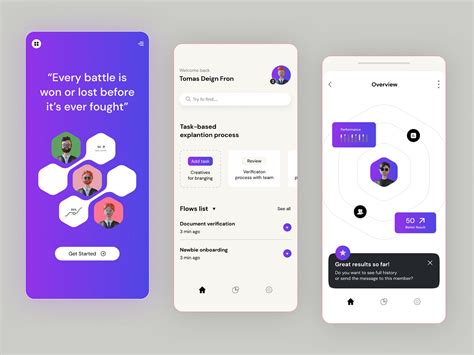 Crypto Ui Design By Humayun Kabir On Dribbble