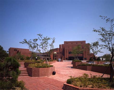 구미문화예술회관 공간작품 空間 Space Group