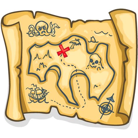 Gold Mine Of Treasure Maps Texas Premium Metal Detectors