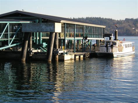 Bremerton Pof Terminal Art Anderson Associates