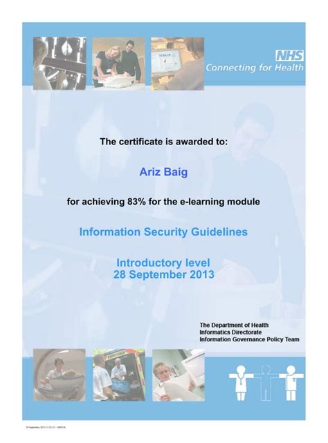 Information Security Guidelines Pdf Information Security Guidelines Pdf