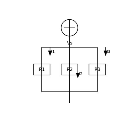 Dc Parallel Circuit Tutorials On Electronics Next Electronics
