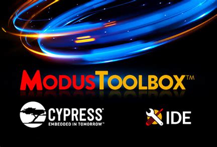 Cypress PSoC 6 ModusToolbox Element14 Community
