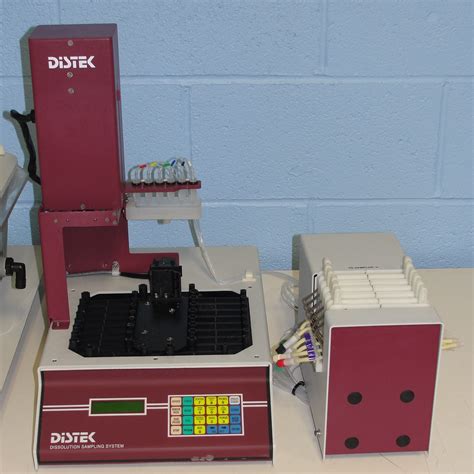 Alt Item 24131 2100a Dissolution System