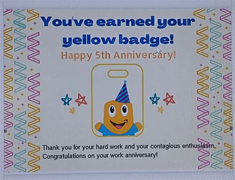 Workanniversary Milestone Gratitude Careerjourney Shreyas R