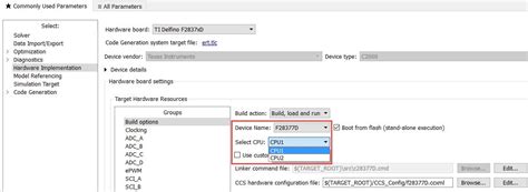 Faq Sticky Mathworks Solutions For C2000 Mcus C2000 Microcontrollers Forum C2000™︎