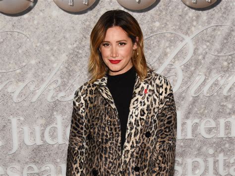 Ashley Tisdale Buys 62 Million Midcentury Modern Ranch Home Photos