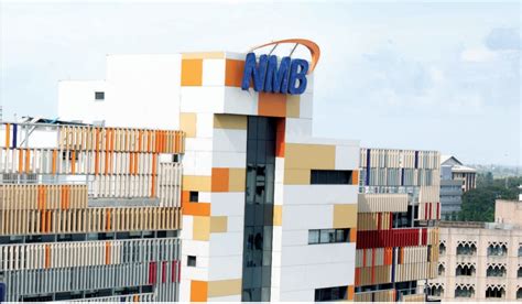 Nmb Bags Five Global Awards Daily News