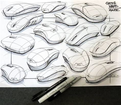 Best 12 Microsoft Palm Concept Mouse Combines Manoeuvrability And Ergonomics Artofit