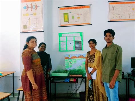 Pscmr College Of Engineering And Technology Enduring Excellence