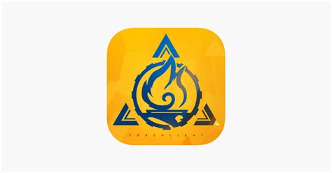 ‎torchlight Infinite On The App Store