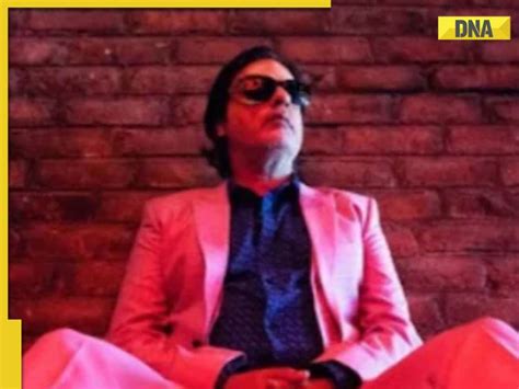 Meet Actor Whose Debut Film Was Superhit Fell In Love With Directors