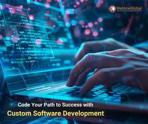 Weblineglobal Inc On Linkedin Customsoftwaredevelopment Webdev