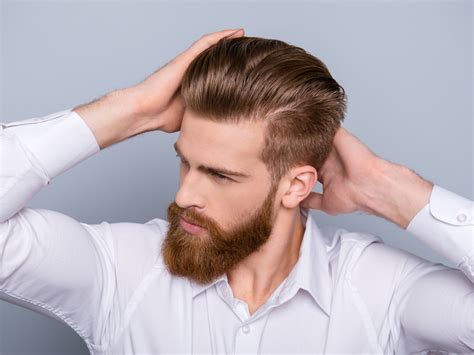 Exosomes Hair Restoration In Dallas Hair Transplant Clinic