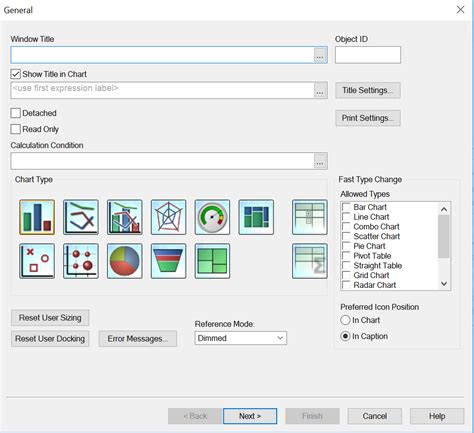 Qlikview Sheet Objects Quick Overview The Data Community