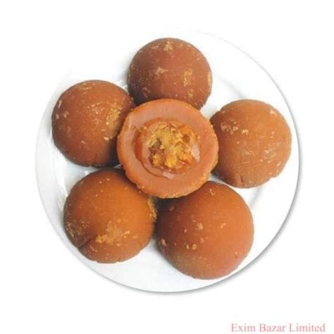 Khejurer Gur Patali 1kg Bd