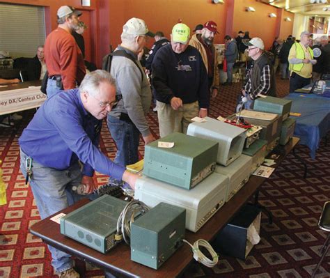 Ham Radio A Lasting Technology Hobby