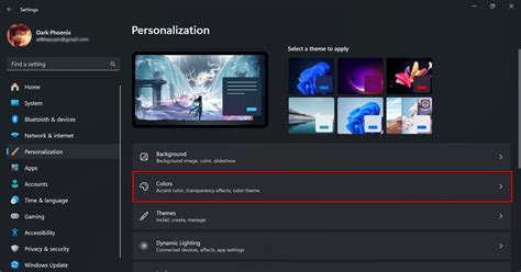How To Personalize Windows S Taskbar Color IThinkDifferent