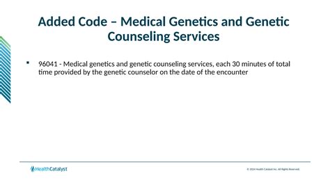 2025 Cpt® Code Updates Cdm Focused Pptx