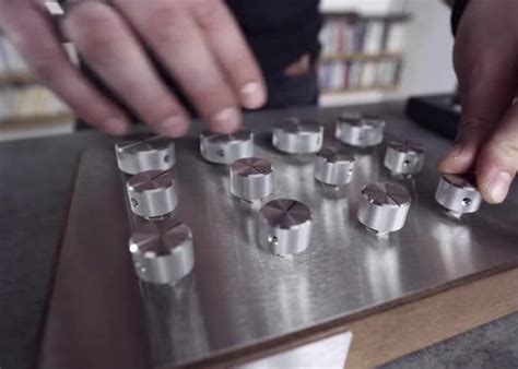 Circlefade Rotary Midi Controller Hits Kickstarter Geeky Gadgets Circlefade Rotary Midi Controller Hits Kickstarter Geeky Gadgets