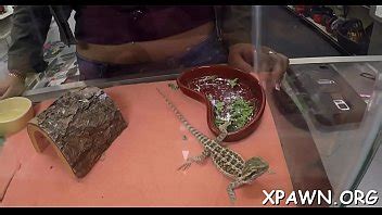 Lovely Slut Has Sex In Shop XNXX COM