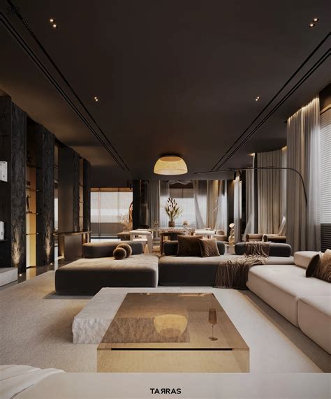 Penthouse Egypt Behance