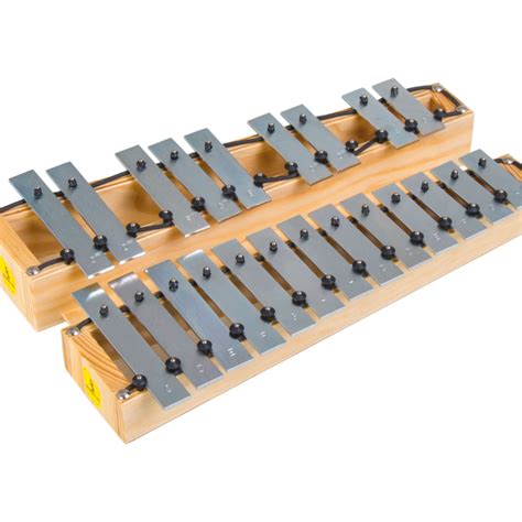 Sgc Soprano Glockenspiel Chromatic