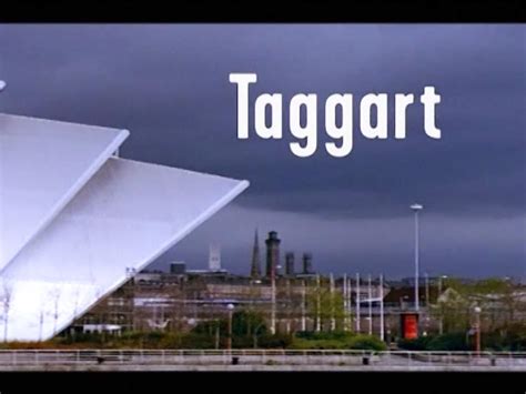Taggart Tvark