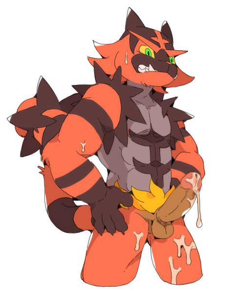 Post 4837456 Incineroar Porkyman Rokuyon