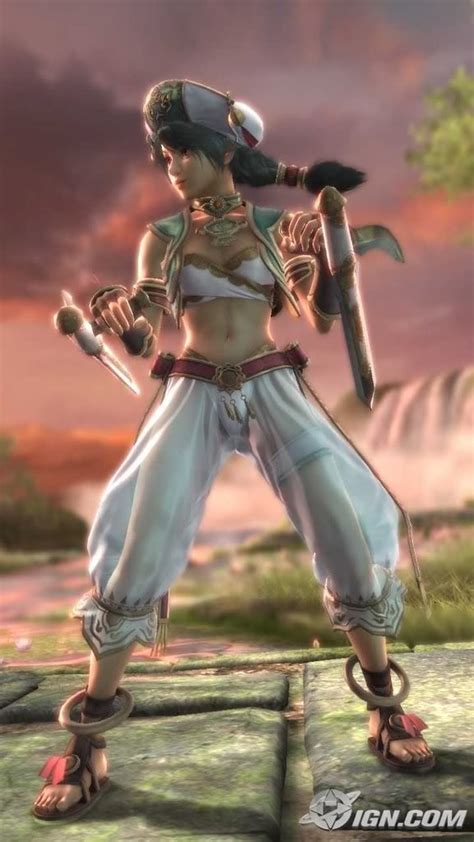 Talim Photo By Ermac Photobucket Soul Calibur Characters Soul Calibur Warrior Girl