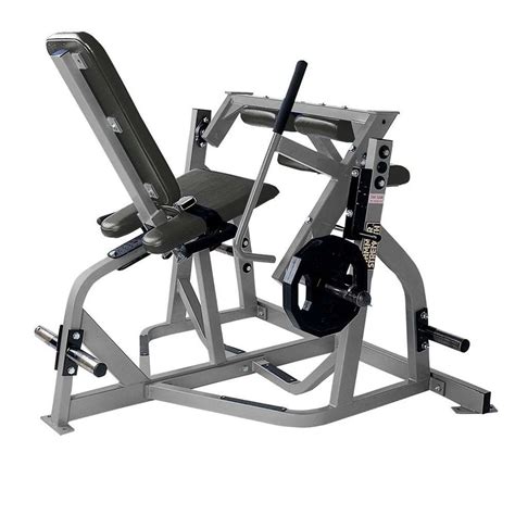 Hammer Curl Machine