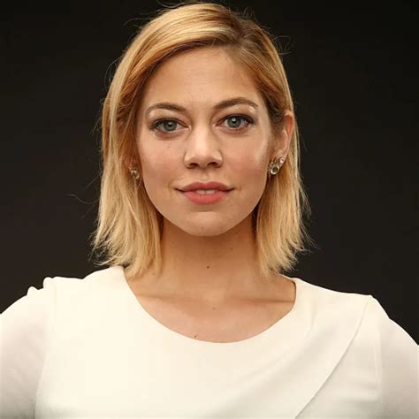 Analeigh Tipton Americas Next Top Model Photos