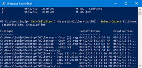How To Delete Files And Folders Using Powershell In Windows 11