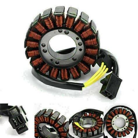 Stator Generator Fit For Mv Agusta F4 1000 Brutale B4 920 990 1090 10