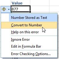 Excel Jump To Next Corner Of Selection Excel Articles